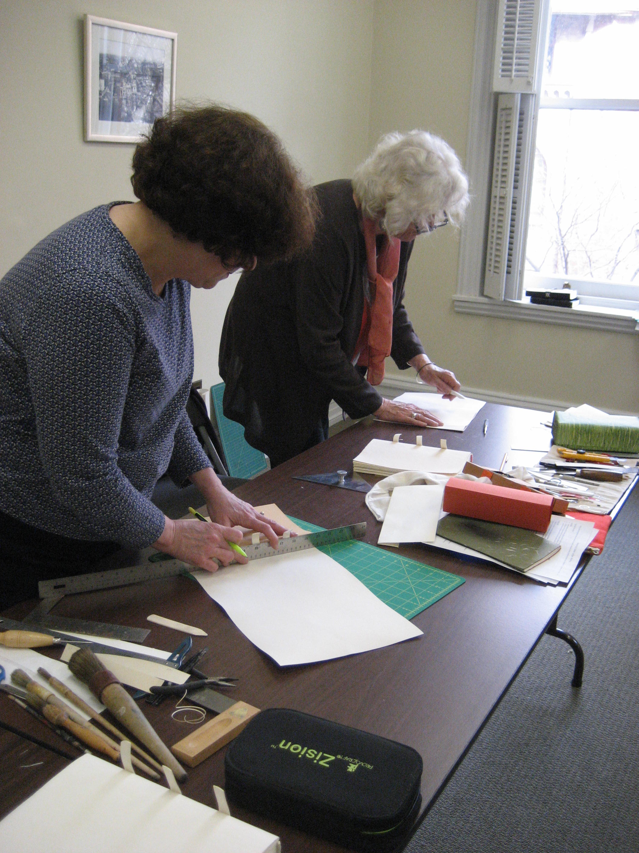 Eileen Wallace Ledgers 2012 7 – The Delaware Valley Chapter of the ...