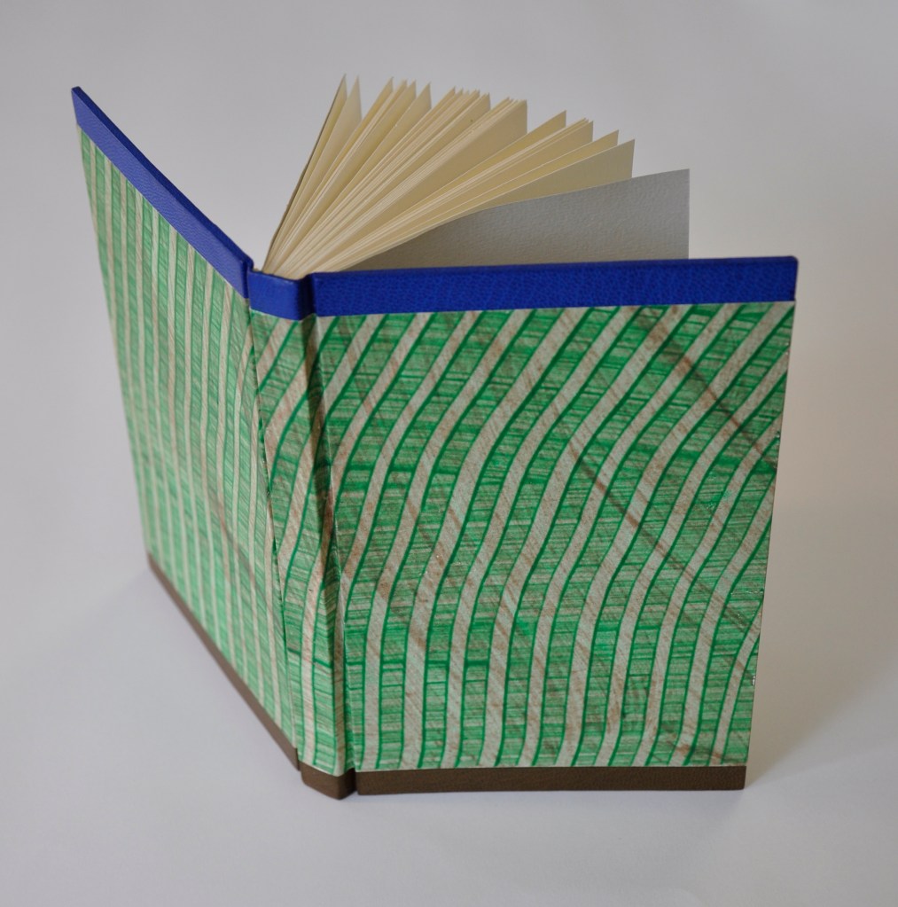 The Farm Exhibit – The Delaware Valley Chapter of the Guild of Book Workers